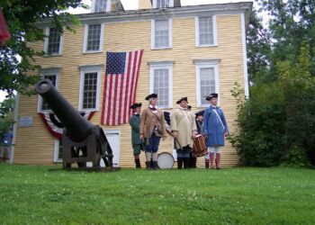 American Independence Museum | History 360